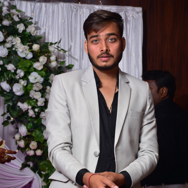 Aditya Seth | UI/UX Designer & Developer